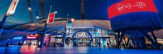 Virgin Media O2 accelerates Londoners’ 5G coverage