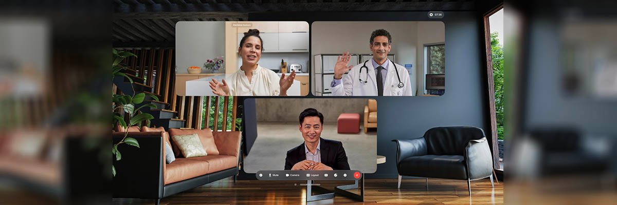 Cisco taps Apple, Nvidia to achieve distance zero and propel ...