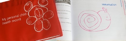 NHS to digitise the ‘red book’ by 2023 | Computer Weekly