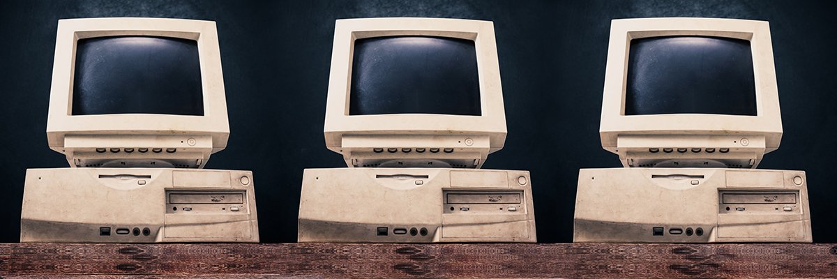 Legacy kit undermining sustainability efforts | Microscope