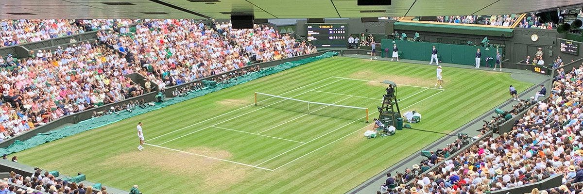 IBM deploys GenAI to power new Wimbledon features | Computer Weekly