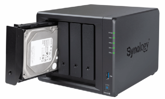 Festplatten-Mix im RAID: Kann das gutgehen? | Computer Weekly