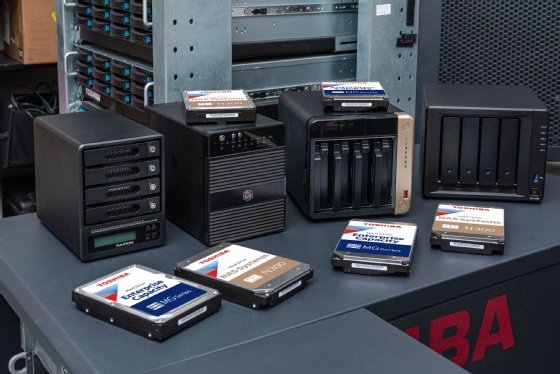 Was verschiedene RAID-Konfigurationen in der Praxis bieten | Computer ...