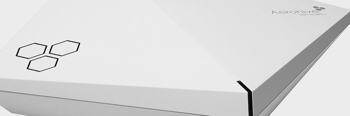 Aerohive dévoile des points d'accès 802.11ac Wave 2 à basse ...