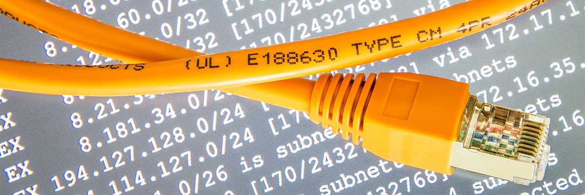 Die Unterschiede zwischen physischer und logischer Netzwerk ...