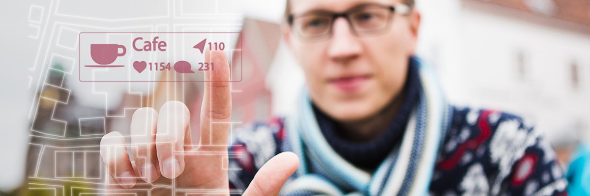 Enterprise AR a vital component of Microsoft's UC strategy | TechTarget