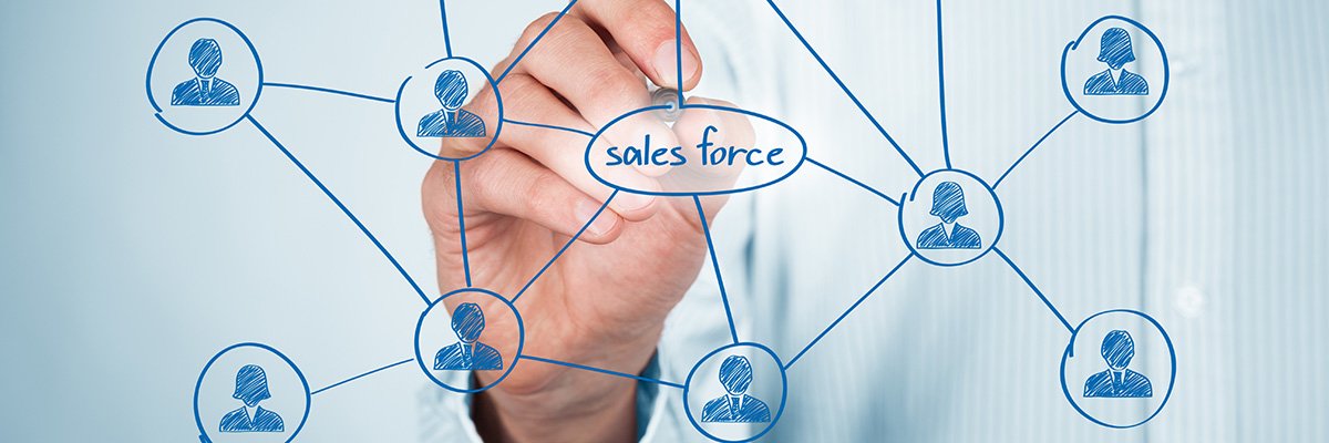 CRM mit Salesforce: Funktionen und Anwendungsfälle | Computer Weekly