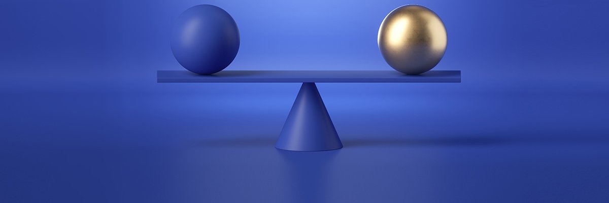 Getting the channel balance right | Microscope