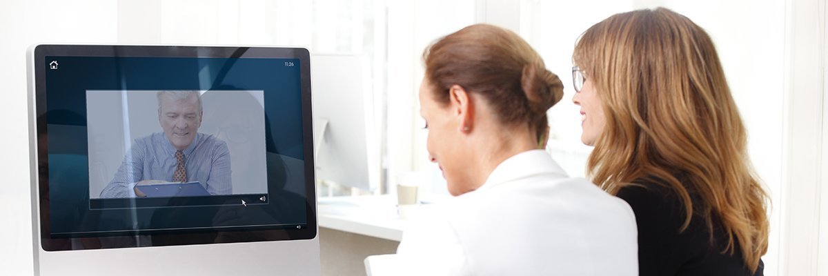 The advantages of video calling drive business competition | TechTarget