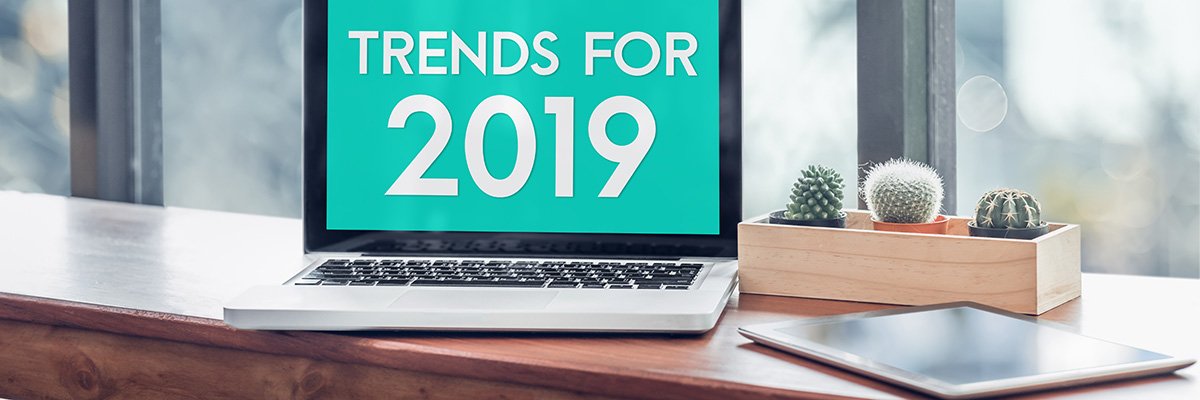 Netzwerk: Neun Top-Trends für 2019 | Computer Weekly