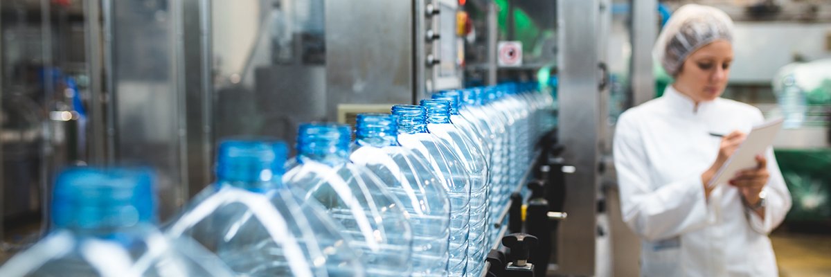 Discrete vs. process manufacturing: Choosing ERP | TechTarget