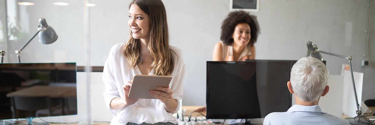 Hot Desking vs. Hoteling: Was ist der Unterschied? | Computer Weekly