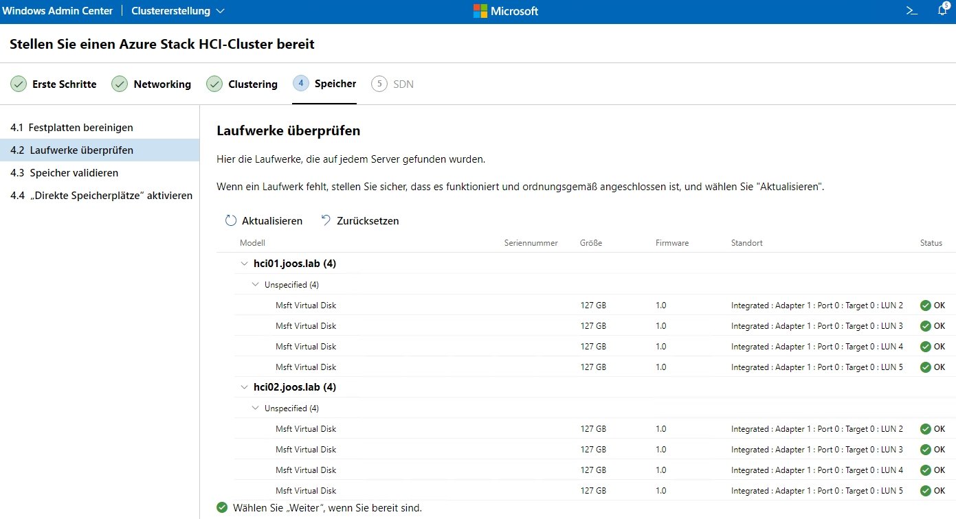 Azure Stack HCI: Cloud-Funktionen im eigenen Rechenzentrum | Computer Weekly