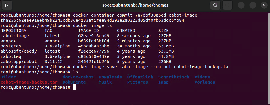 Containersicherung mit Skripten und Tools | Computer Weekly