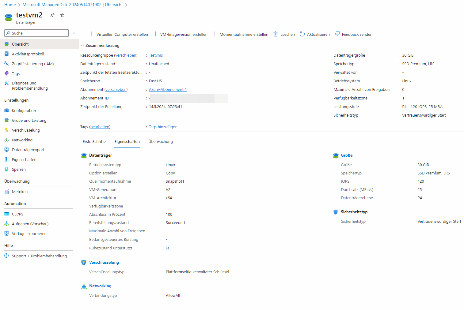 Snapshots zur Automatisierung nutzen | Computer Weekly