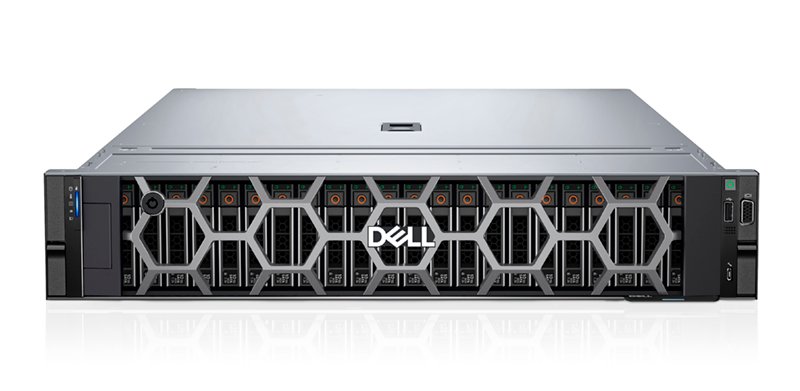Dell lance des serveurs 16G qu’il vendra… fin 2024 | LeMagIT