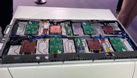 Avant-première : HPE dévoile ses serveurs les plus puissants | LeMagIT