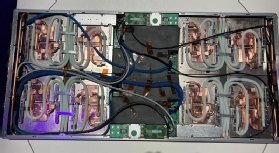 Avant-première : HPE dévoile ses serveurs les plus puissants | LeMagIT