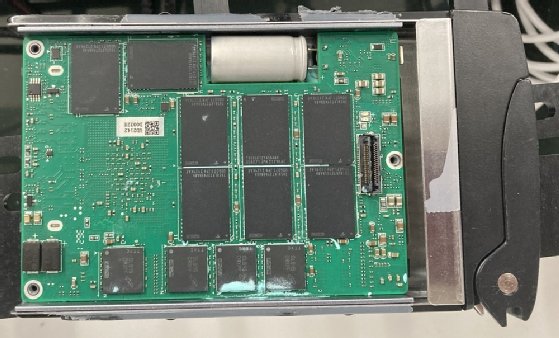 Stockage : ScaleFlux recentre son SSD intelligent sur les bases de données | LeMagIT