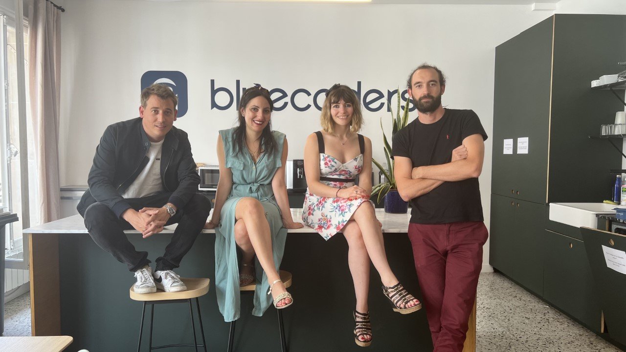 Bluecoders Academy veut renforcer les compétences des recruteurs IT | LeMagIT