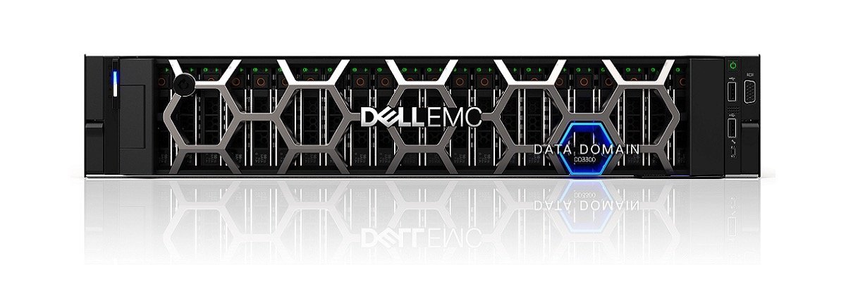 Dell EMC modernise son offre Data Domain d'entrée de gamme avec le ... Dell EMC modernise son offre Data Domain d'entrée de gamme avec le ...