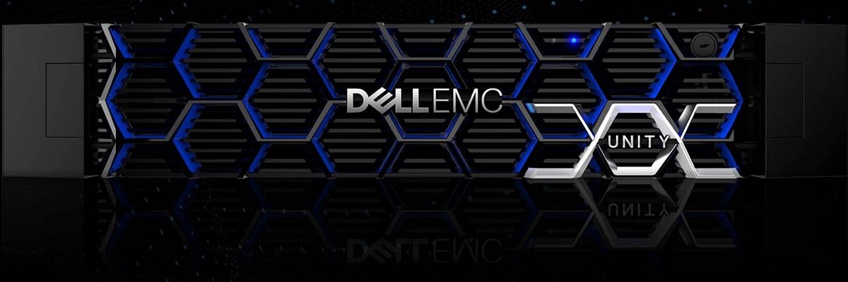 SDS : l'essentiel sur Dell EMC Unity VSA | LeMagIT
