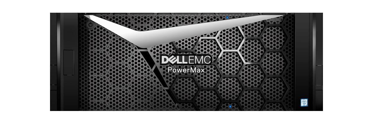 Avec PowerMax, Dell EMC donne un coup de jeune à son offre de stockage ...