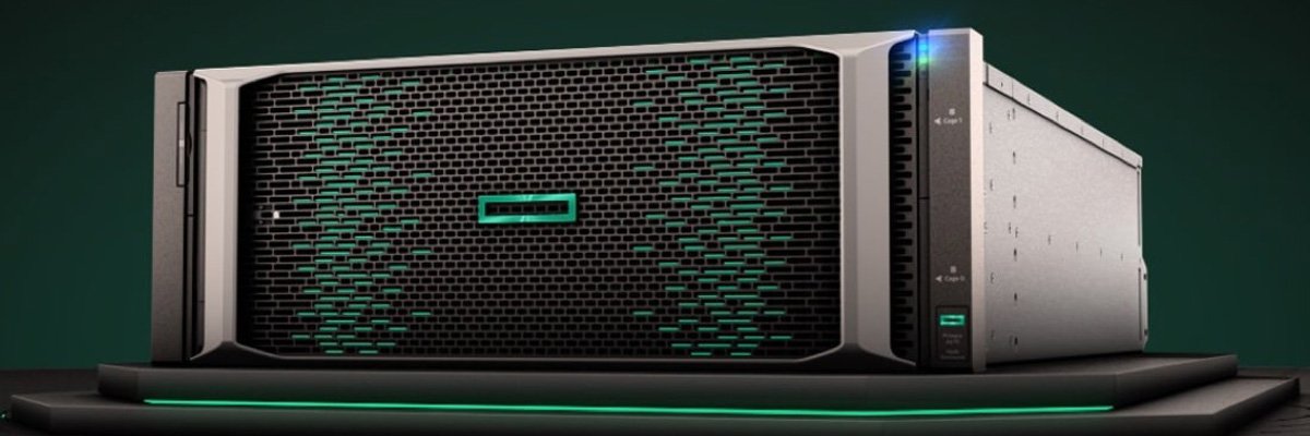 Nimble AF et HF : HPE modernise son offre de stockage hybride et 100 % ...