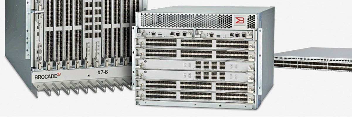 Broadcom lance les premiers switches pour le Fiber Channel Gen7 | LeMagIT