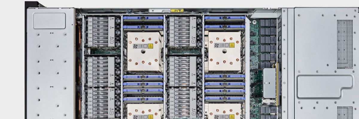 IBM multiplie enfin les modèles de serveurs Power10 | LeMagIT