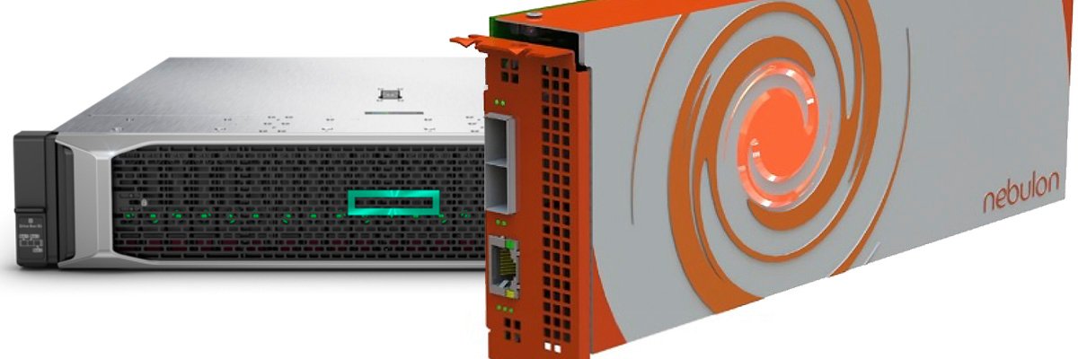 Nebulon upgrades SPU to Medusa2 with Nvidia DPU hardware | Computer Weekly