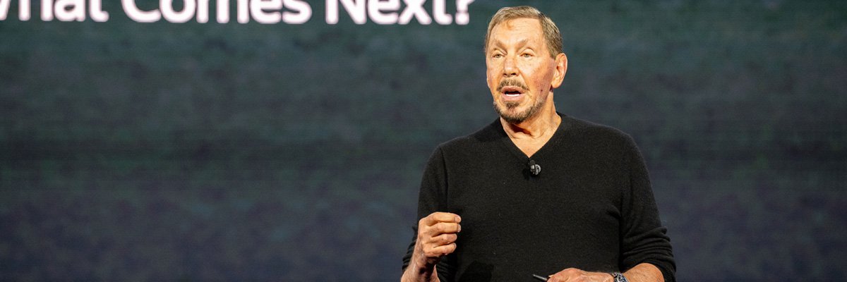 Oracle : « les annonces d’OCW2023 s’articulent bien avec les attentes ...