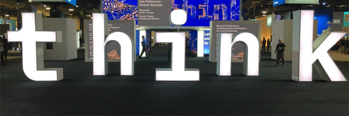 IBM Think : IBM veut accélérer l'AI en l'outillant | LeMagIT