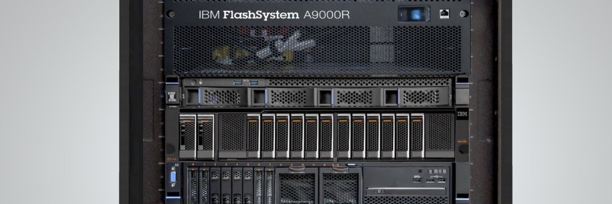 IBM dévoile trois nouveaux systèmes de stockage 100% Flash | LeMagIT