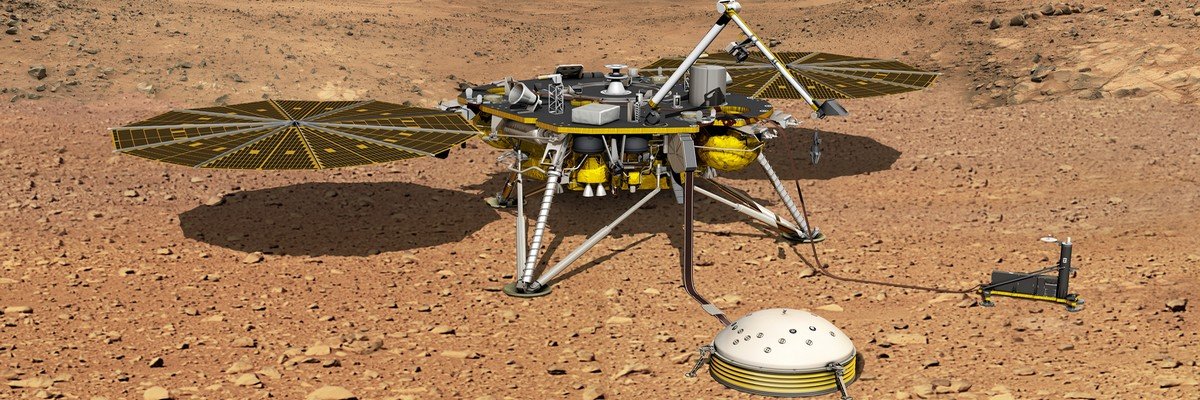 Une architecture Data « sur mesure » pour Mars Insight | LeMagIT