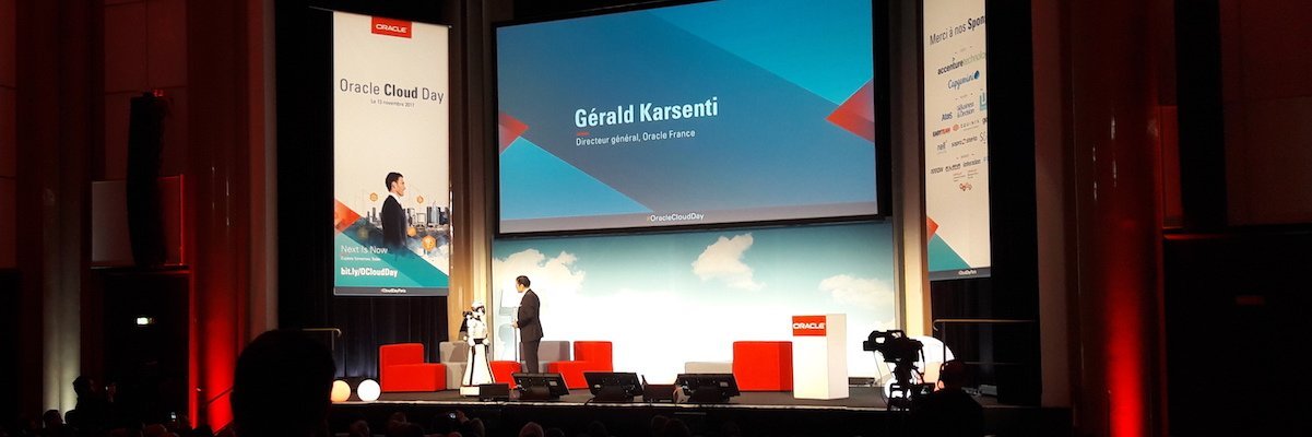 Oracle France tend officiellement la main au Cigref | LeMagIT
