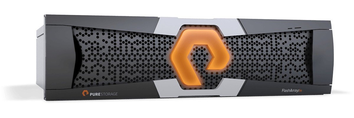 Pure Storage vise le milliard de CA pour 2017 et espère être rentable ...