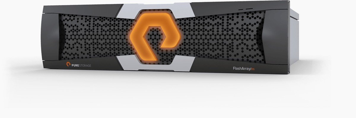 Le point sur l'offre 100% Flash de Pure Storage | LeMagIT