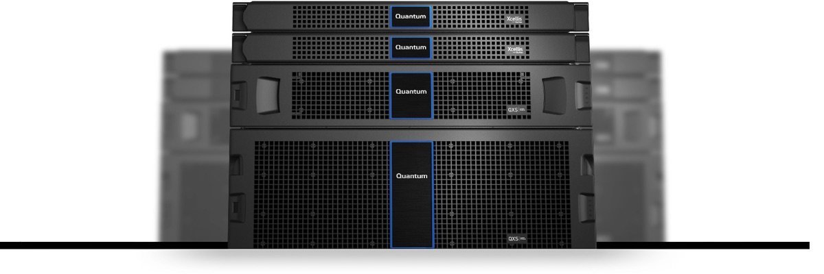 Quantum dévoile StorNext 6 et s'allie avec Veritone sur le Machine ...