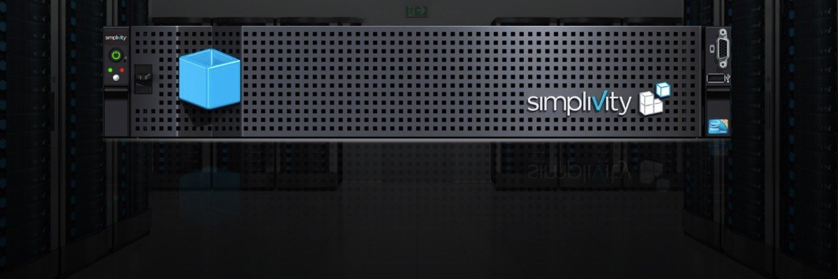 L'essentiel sur l'offre hyperconvergée de HPE (après le rachat de ...