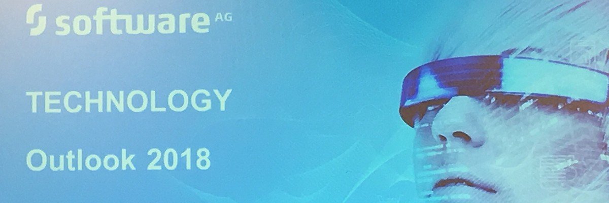 Software AG voit son avenir dans l’IoT industriel | LeMagIT