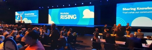 SIRH : Workday applique l'Intelligence Artificielle à la définition des ...