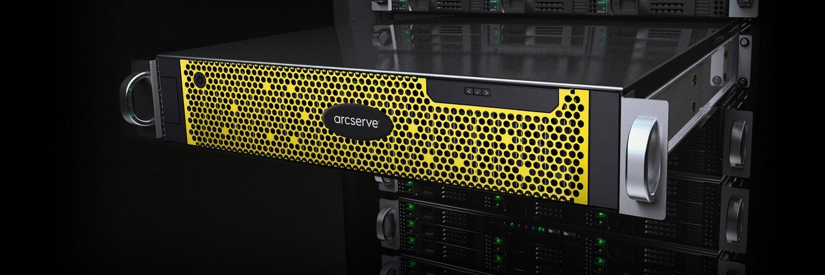 ArcServe lance des appliances de backup qui font aussi du PRA tout-en ...