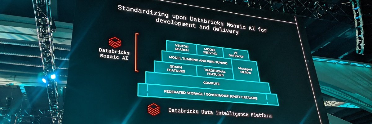 IA générative : Databricks étend sa couverture fonctionnelle | LeMagIT