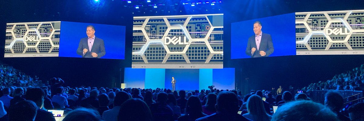 Dell World 2023 : Apex concrétise enfin le multicloud | LeMagIT