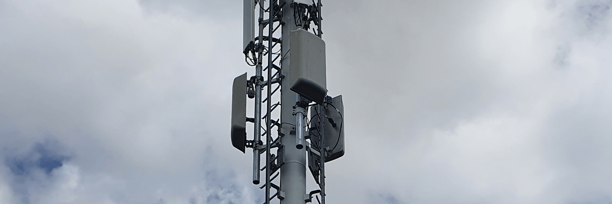 Télécoms : Hub One part à la conquête des projets de 5G privée en ...