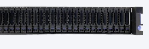 Avec l’ESS 5000, IBM accélère les lacs de données à 50 Go/s | LeMagIT