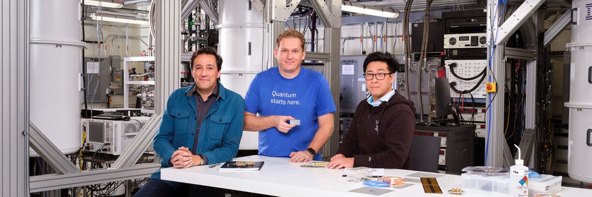 CPU quantique : IBM présente Osprey, avant de changer de technique ...