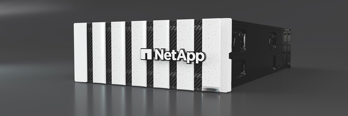 Stockage : NetApp lance ses nouvelles baies C-Series économiques | LeMagIT