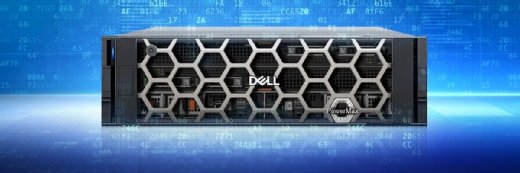 Dell PowerMaxOS 10.1 targets operational, energy efficiency | TechTarget